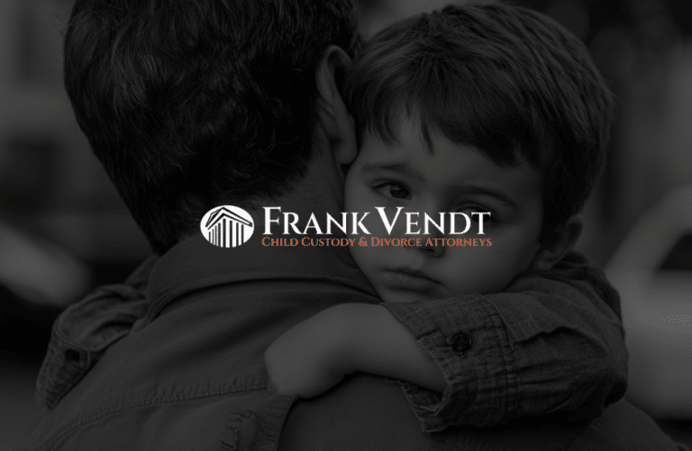 Suit Affecting the Parent-Child Relationship in Texas | Frank Vendt ...