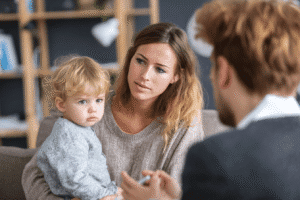 How to Win Child Custody for Mothers in Texas